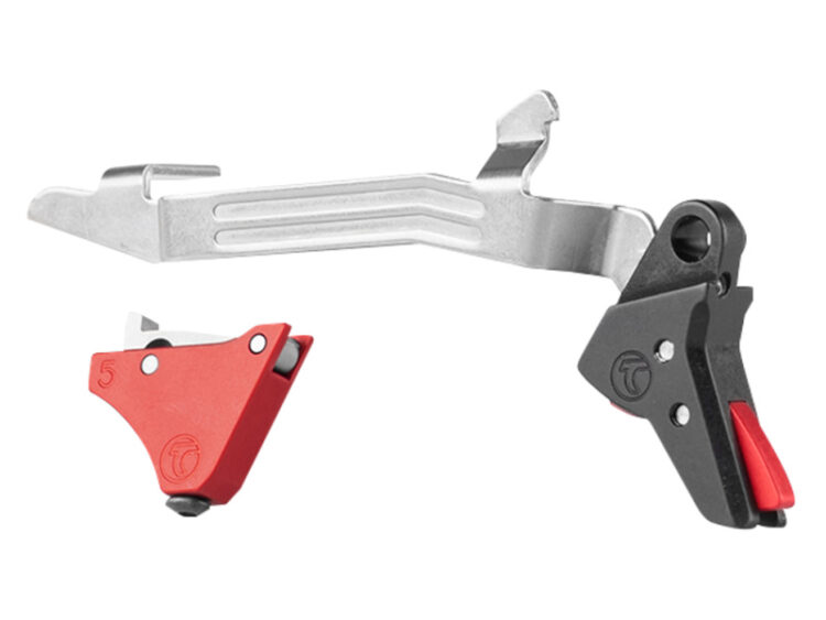 Best Glock Triggers - Inside Safariland