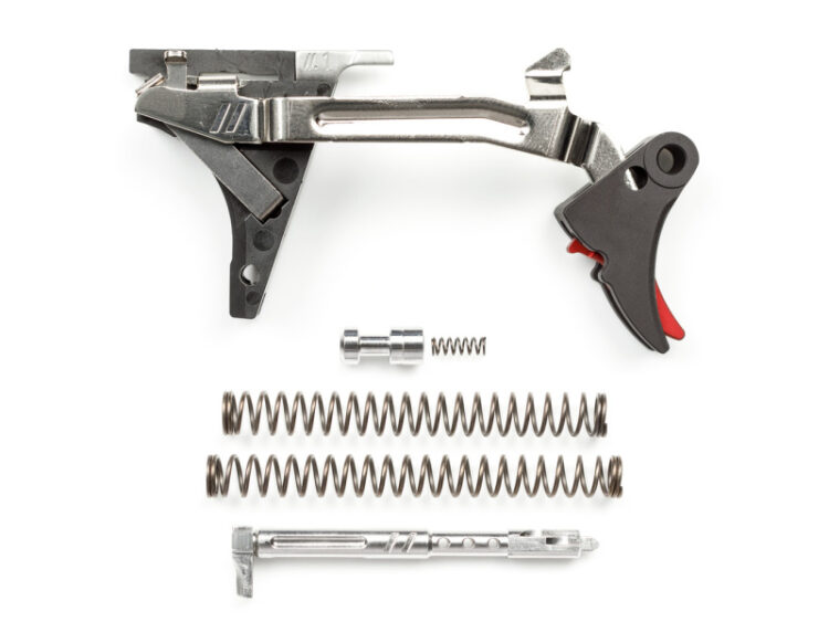 Best Glock Triggers - Inside Safariland