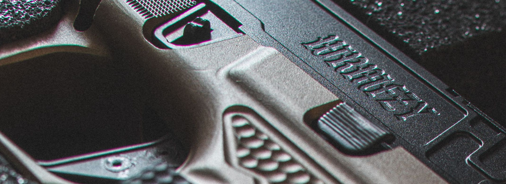 WRMFZY OZ9: New From Zev Technologies - Inside Safariland