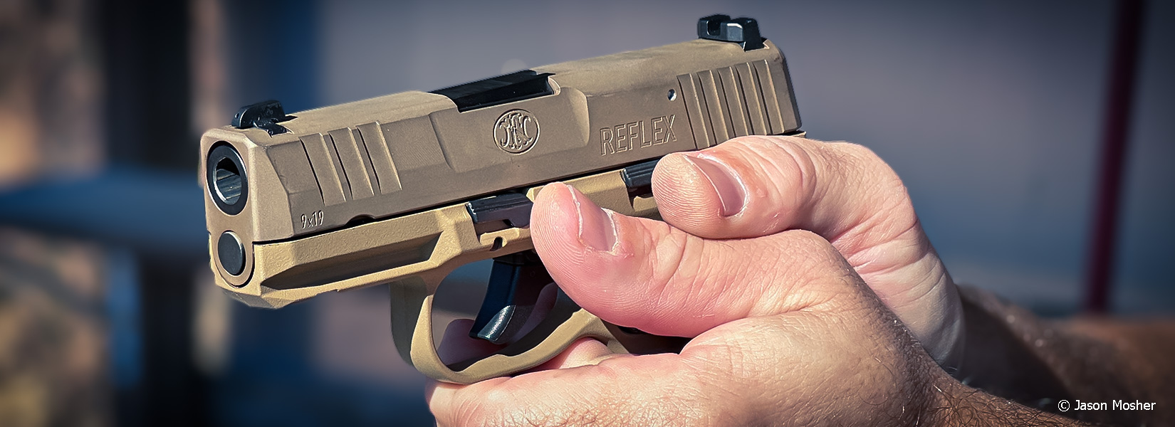 FN Herstal's Line of Concealed Carry Guns - Inside Safariland