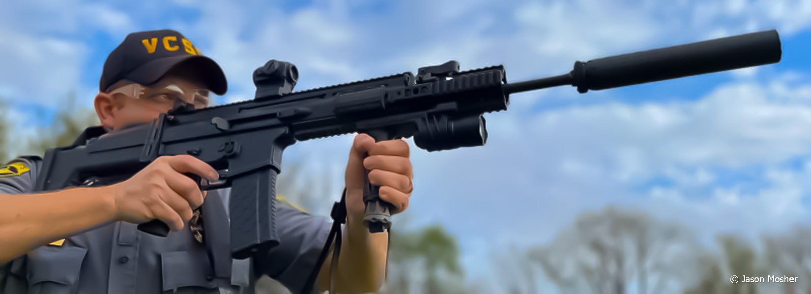 FN Herstal: The History Behind the Legend - Inside Safariland