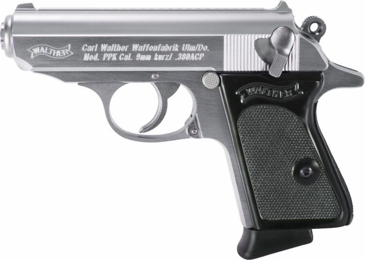 The Walther Handgun Line: Classic and Cutting Edge - Inside Safariland