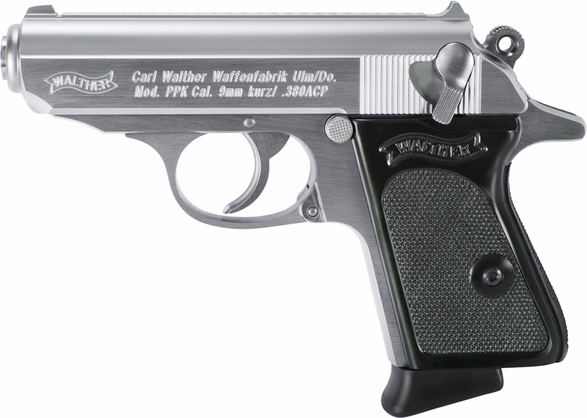 The Walther Handgun Line: Classic and Cutting Edge - Inside Safariland