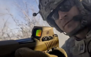 Sig Sauer's M17X and M18X: Level Up - Inside Safariland