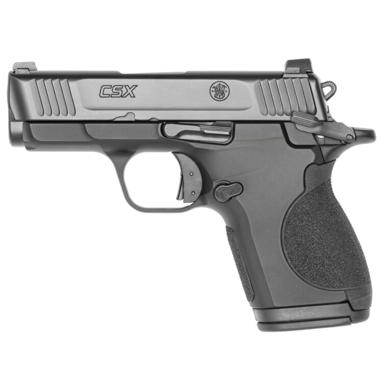 The World of Budget 2011 and Double Stack 1911 Pistols - Inside Safariland
