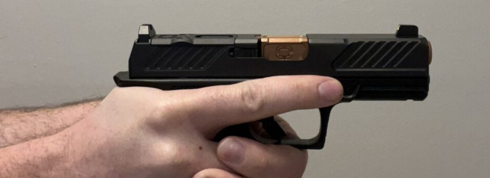 Basic Handgun Safety: A Guide - Inside Safariland