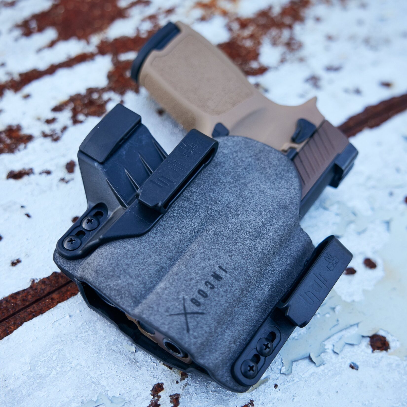 Concealed Carry Training 101 - Inside Safariland