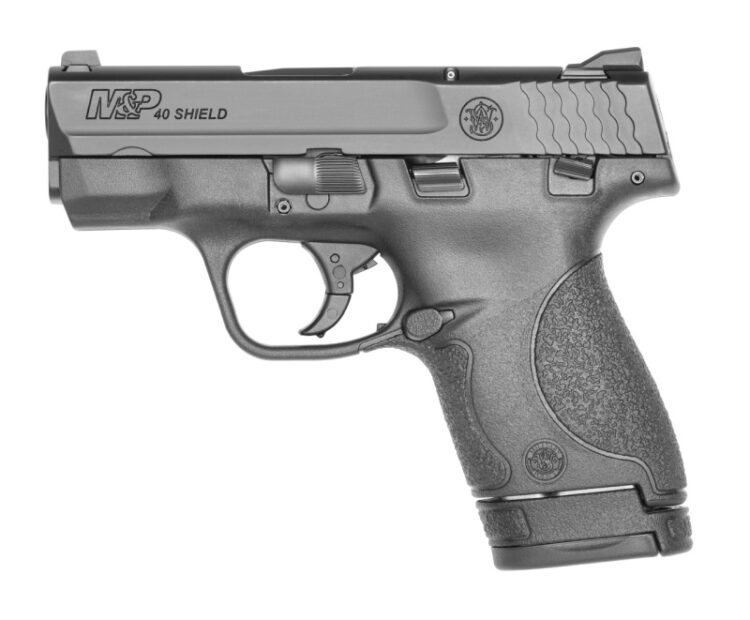 Smith & Wesson M&P Series: A Guide - Inside Safariland