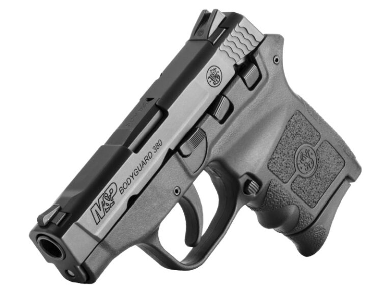 Smith & Wesson M&P Series: A Guide - Inside Safariland