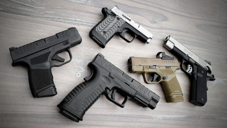 Springfield Armory: Dedicated to Quality - Inside Safariland