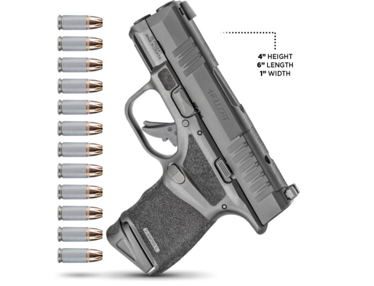 Springfield Armory: Dedicated to Quality - Inside Safariland