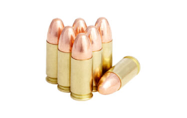 The Best Defensive Calibers: Handgun Edition - Inside Safariland