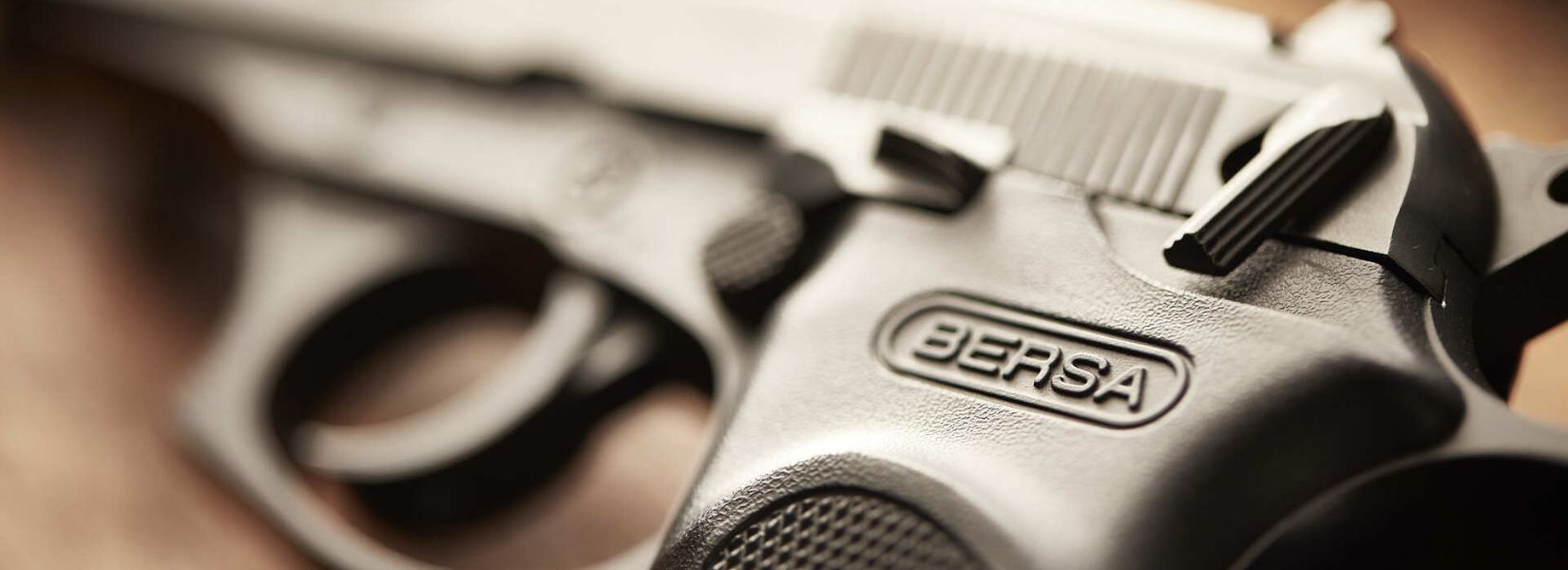 Bersa Firearms: The Argentine Armorers - Inside Safariland