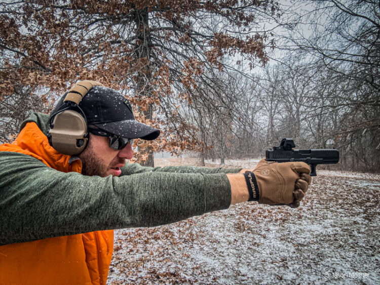 Glock 45 and Sig M17 Handguns: A Comparison Review - Inside Safariland