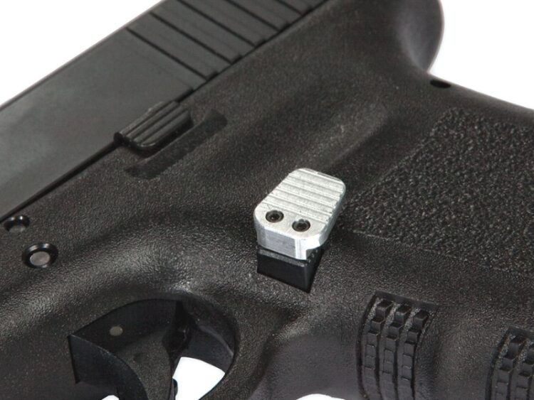 Glock 19 Upgrades: Building a Better Blaster
