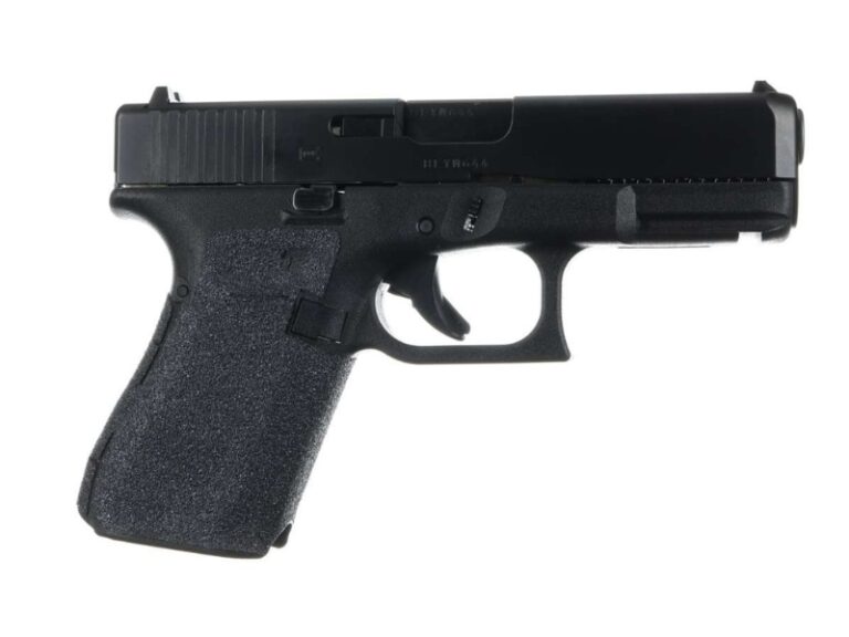 Glock 19 Upgrades: Building a Better Blaster