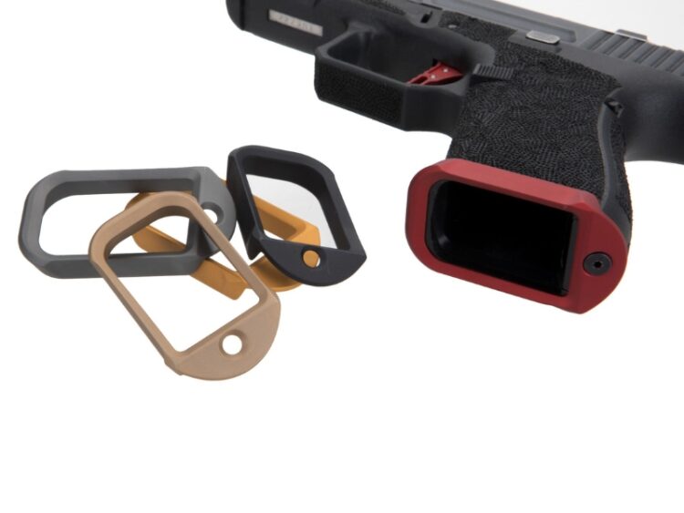 Glock 19 Upgrades: Building a Better Blaster