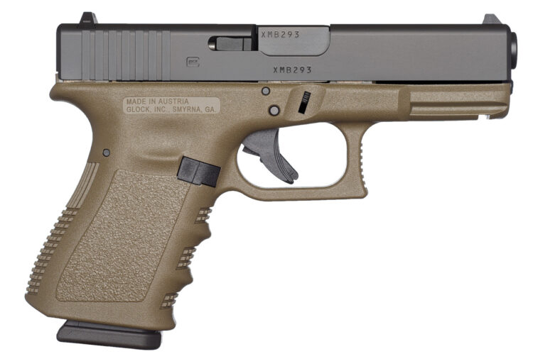 Glock Designations: Decoding Glock Nomenclature - Inside Safariland