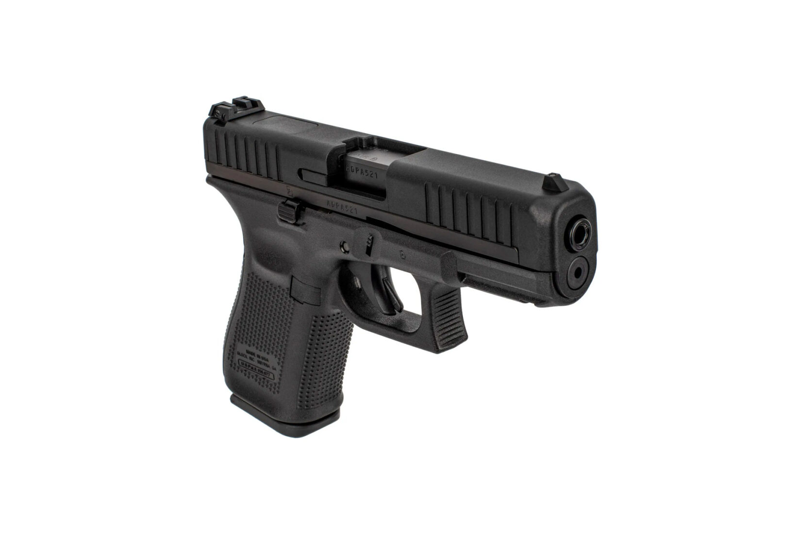 How Handguns Work: Your Operating Systems Primer - Inside Safariland