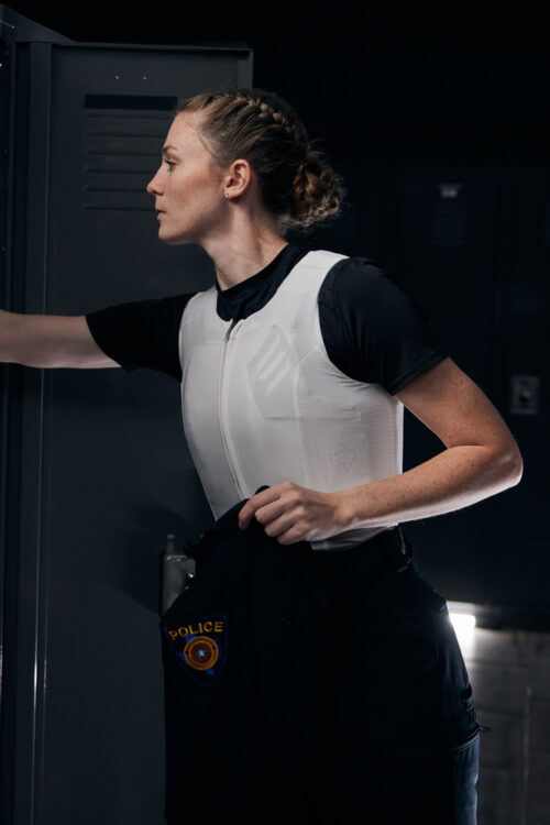 Apex® Covert Carrier | Safariland