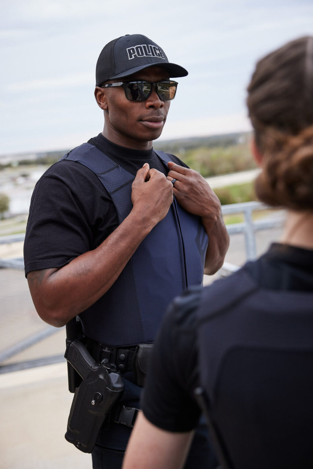 Apex® Covert Carrier | Safariland