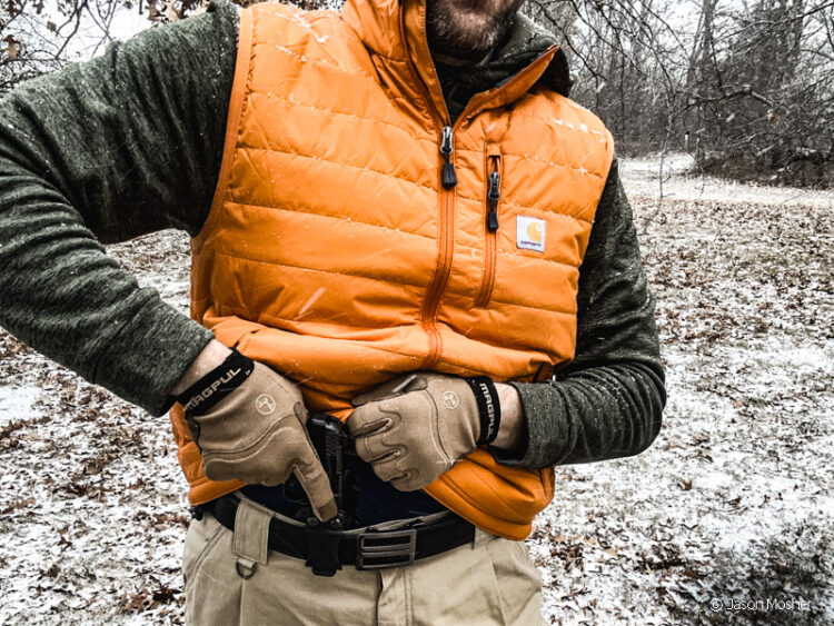 Compact .380 Pistols for Concealed Carry: Why and How - Inside Safariland