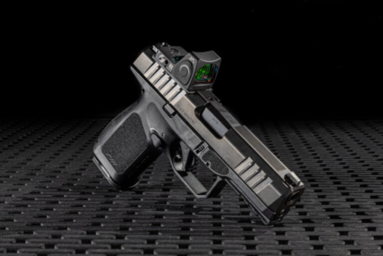 Top 5 Carry Handguns for Left-Handed Shooters - Inside Safariland
