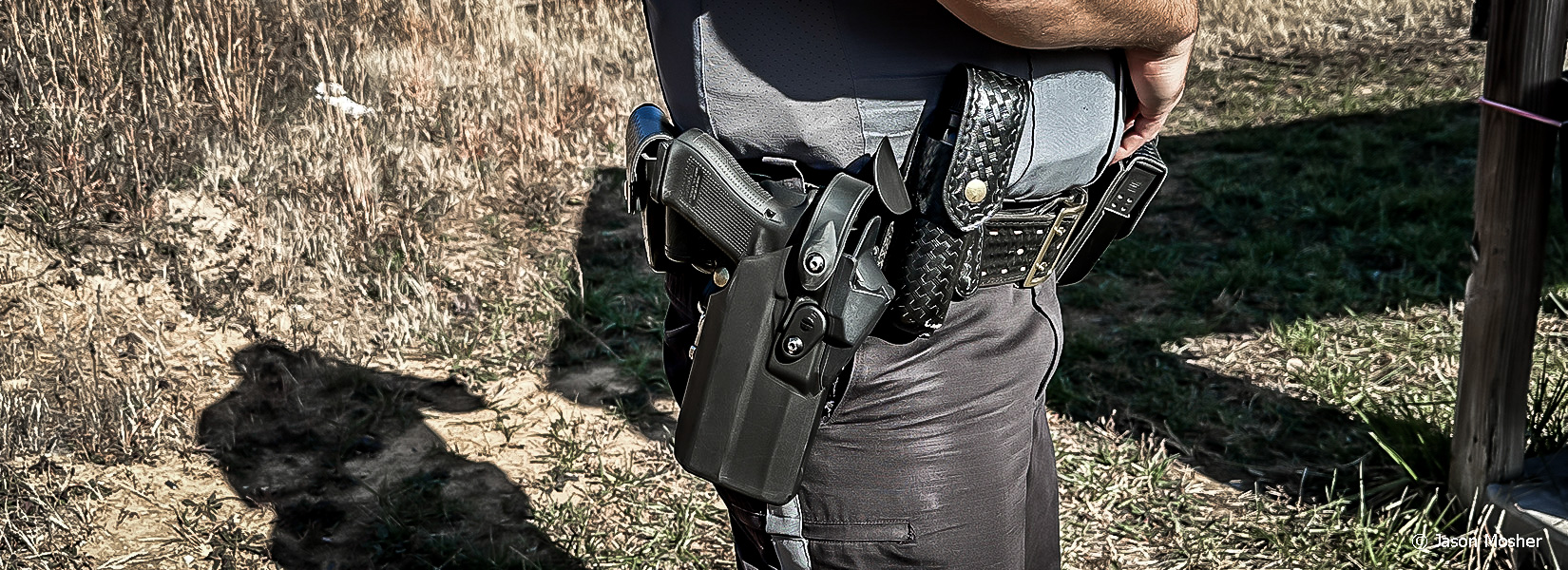 Retention Holsters: What Level is Best for You? - Inside Safariland