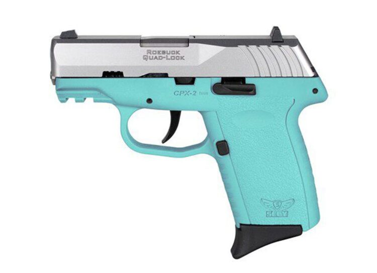 Modern Handgun Action Types: Breaking It Down - Inside Safariland