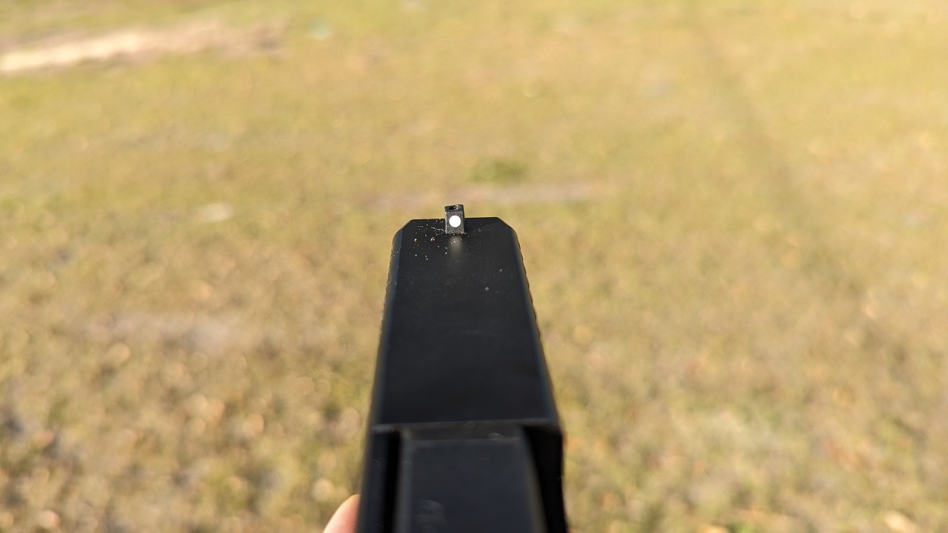 Glock 19 Gen 3: the Classic