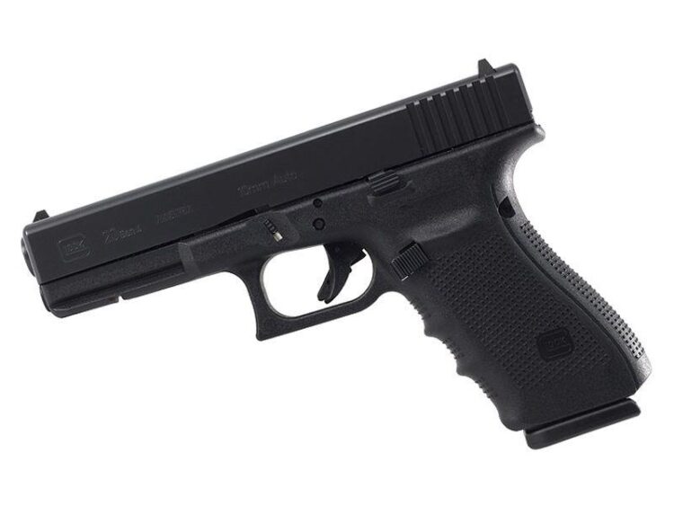 Glock Designations: Decoding Glock Nomenclature - Inside Safariland