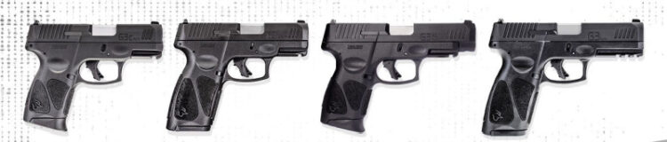 Taurus: Committed to Progress - Inside Safariland