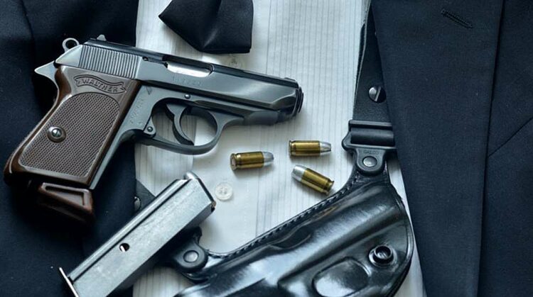 Walther: Classically Modern - Inside Safariland