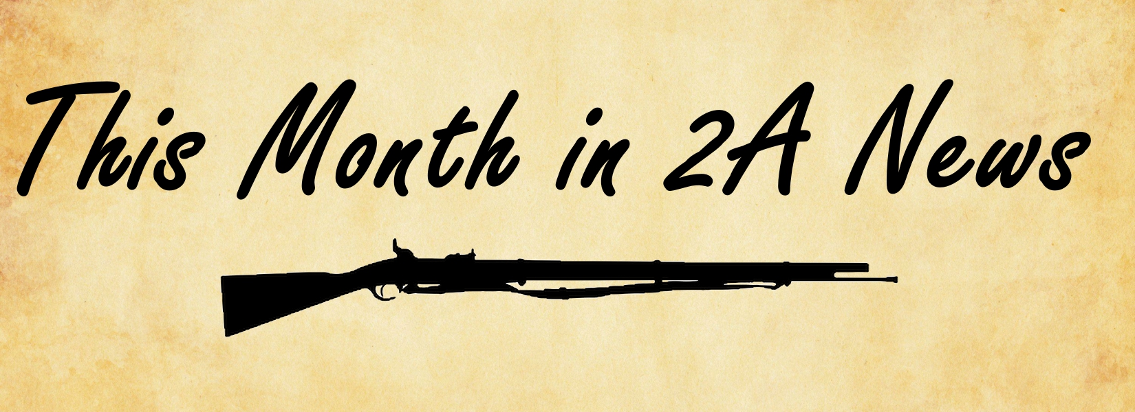 This Month in 2A News: January 2024 - Inside Safariland