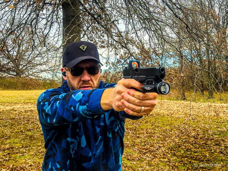 Glock Handguns: Do You Need a Red Dot? - Inside Safariland