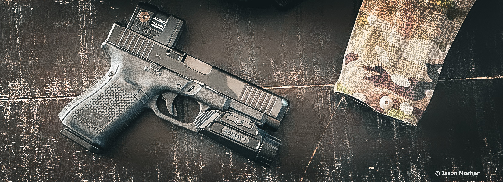 Holosun P.ID: A Worthy Light for Self Defense - Inside Safariland