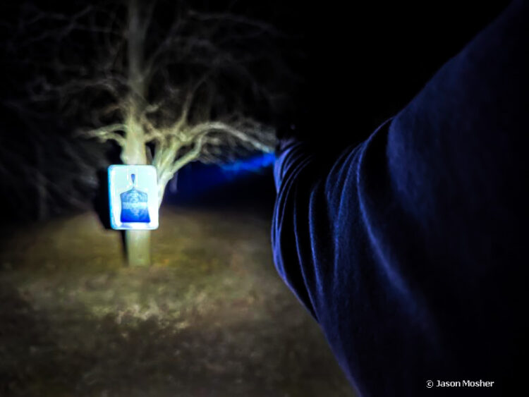 Holosun P.ID: A Worthy Light for Self Defense - Inside Safariland