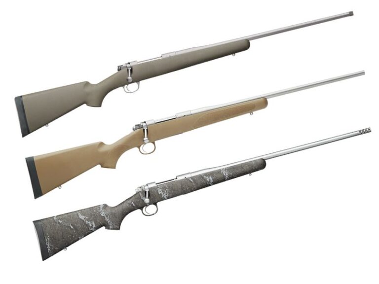 Kimber America: Innovation and Craftsmanship - Inside Safariland