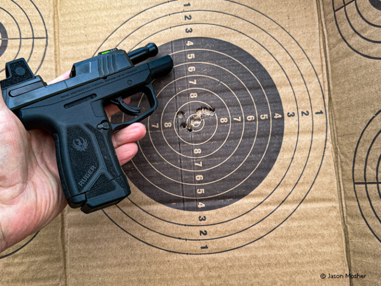 Romeo Zero Red Dot: More Than What You Pay For - Inside Safariland