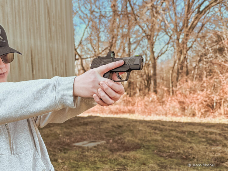 Mounting Standards: 2025 Guide to Red Dot Footprints - Inside Safariland