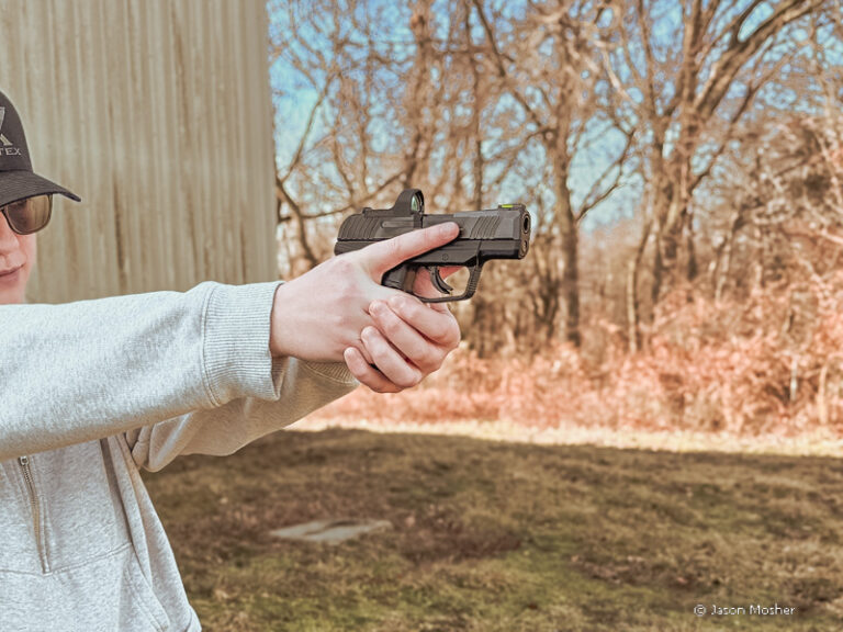 Mounting Standards: 2025 Guide to Red Dot Footprints - Inside Safariland