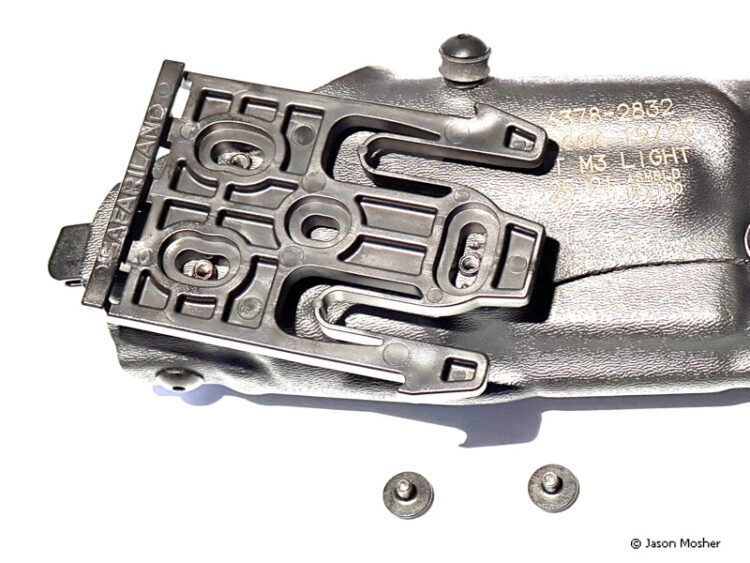 Safariland QLS System: Use and Benefits - Inside Safariland