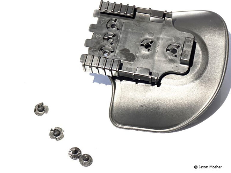 Safariland QLS System: Use and Benefits - Inside Safariland