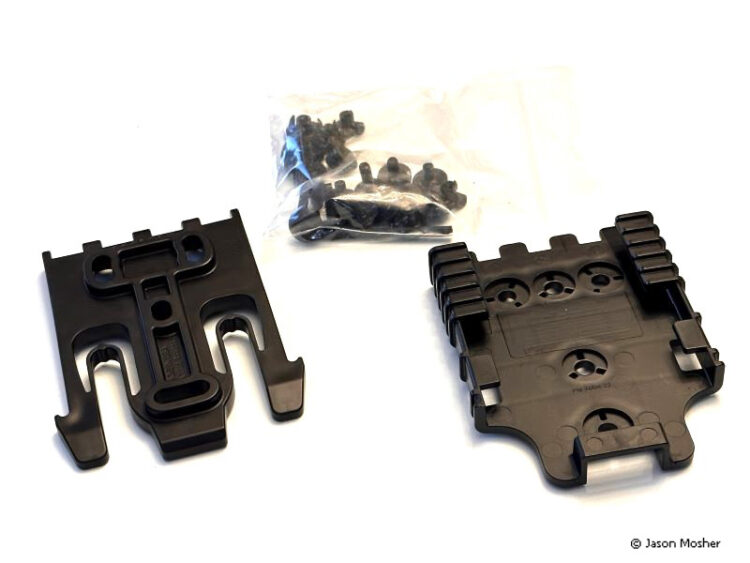 Safariland QLS System: Use and Benefits - Inside Safariland