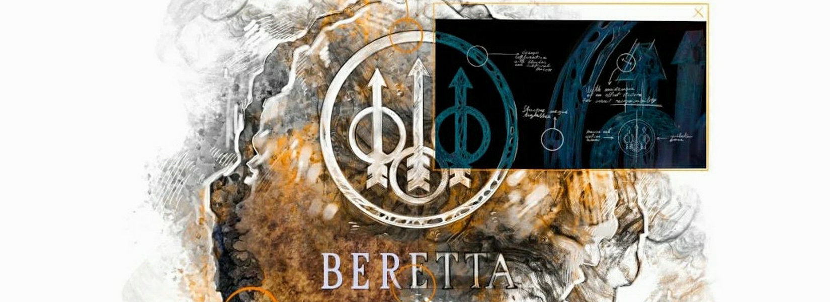 Beretta: 500 Years and Counting - Inside Safariland