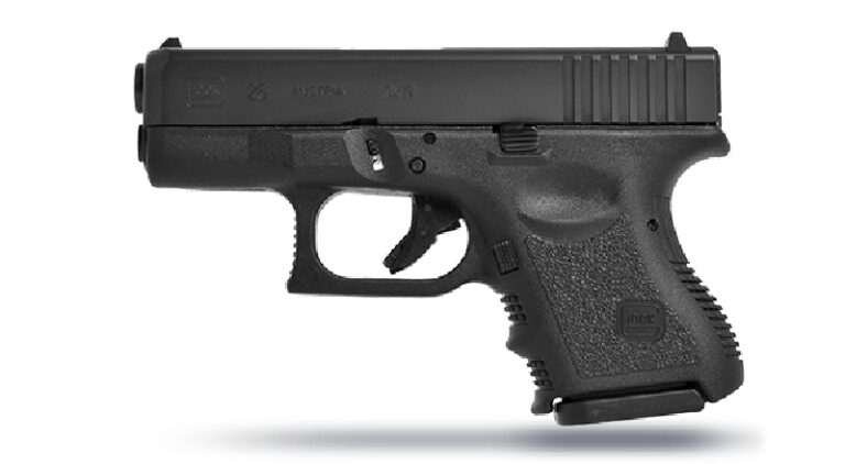 Understanding Handgun Sizes - Inside Safariland