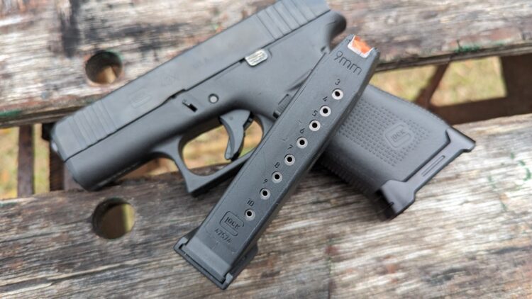 The Beginner's Guide to Semi-Auto Handguns - Inside Safariland