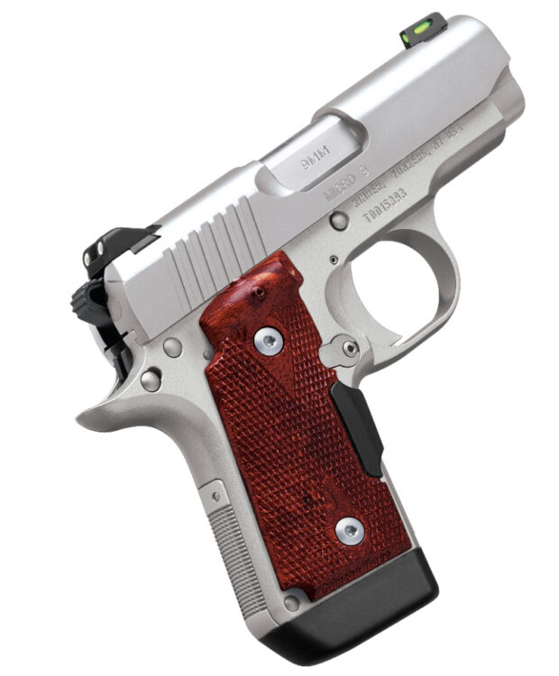 Understanding Handgun Sizes - Inside Safariland