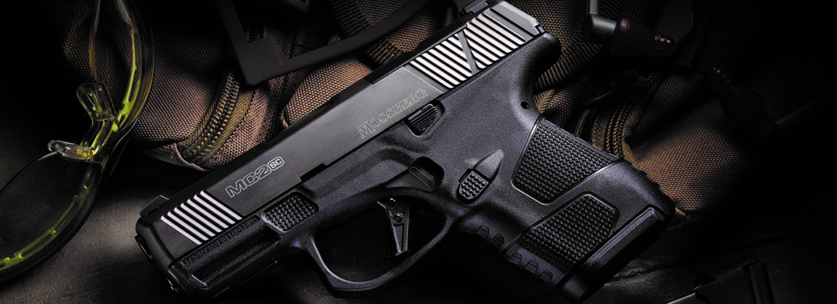 Understanding Handgun Sizes - Inside Safariland