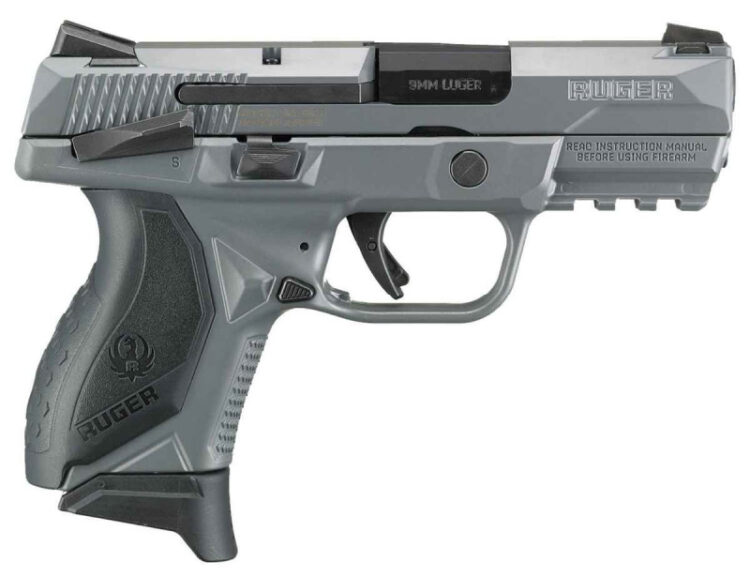 Understanding Handgun Sizes - Inside Safariland